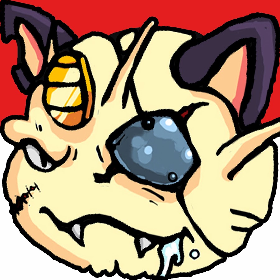 Pokémon Trash - YouTube