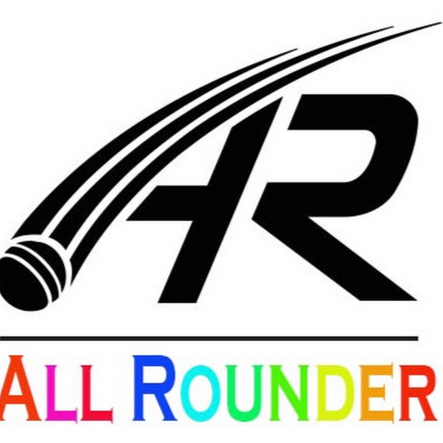 All Rounder - YouTube
