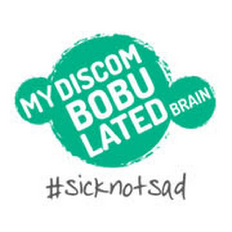 My Discombobulated Brain - YouTube