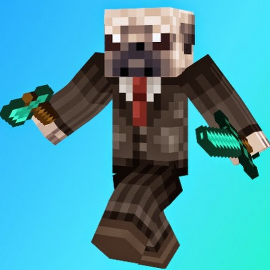 The Gaming Pug - YouTube