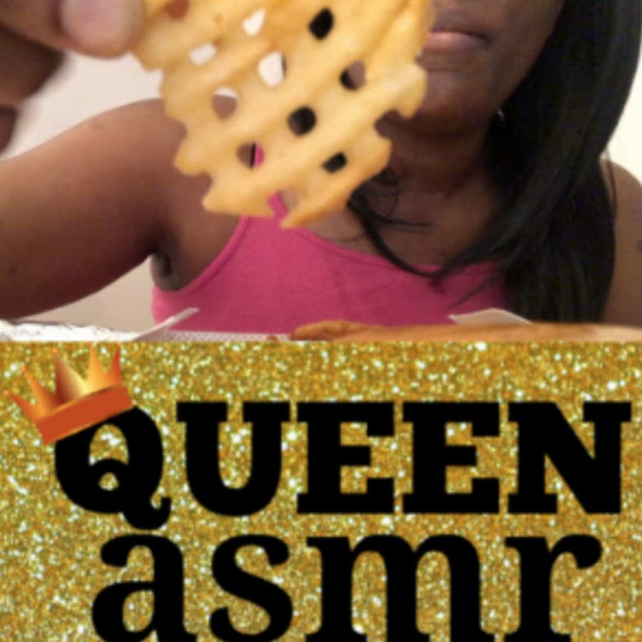 Queen ASMR - YouTube