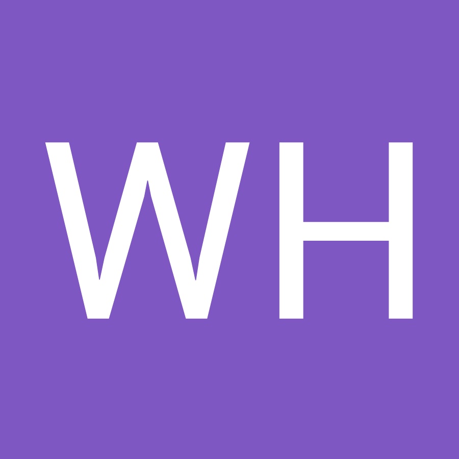 WH - YouTube