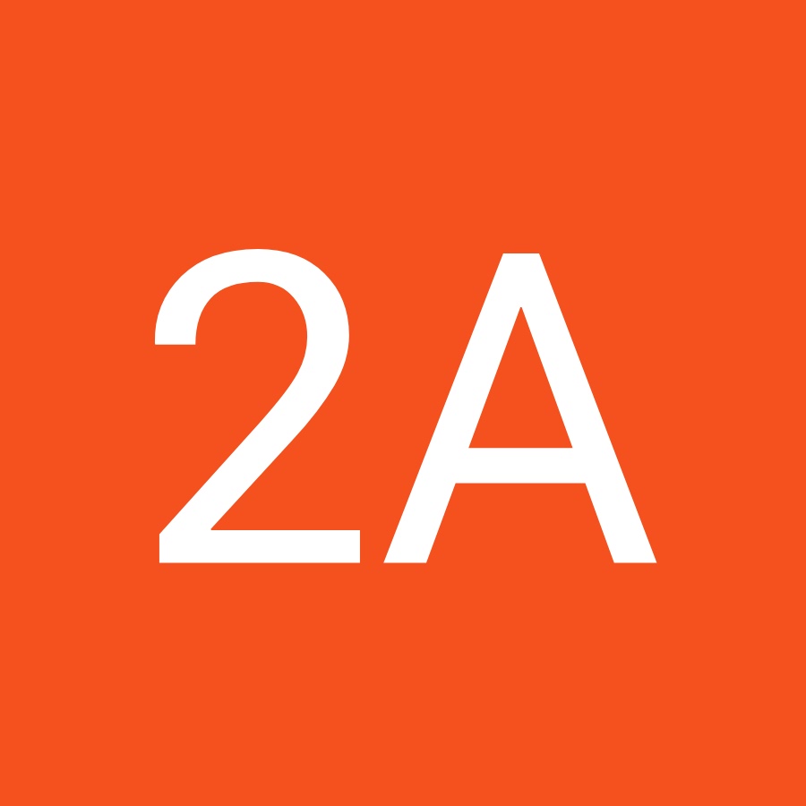 2A Forever - YouTube