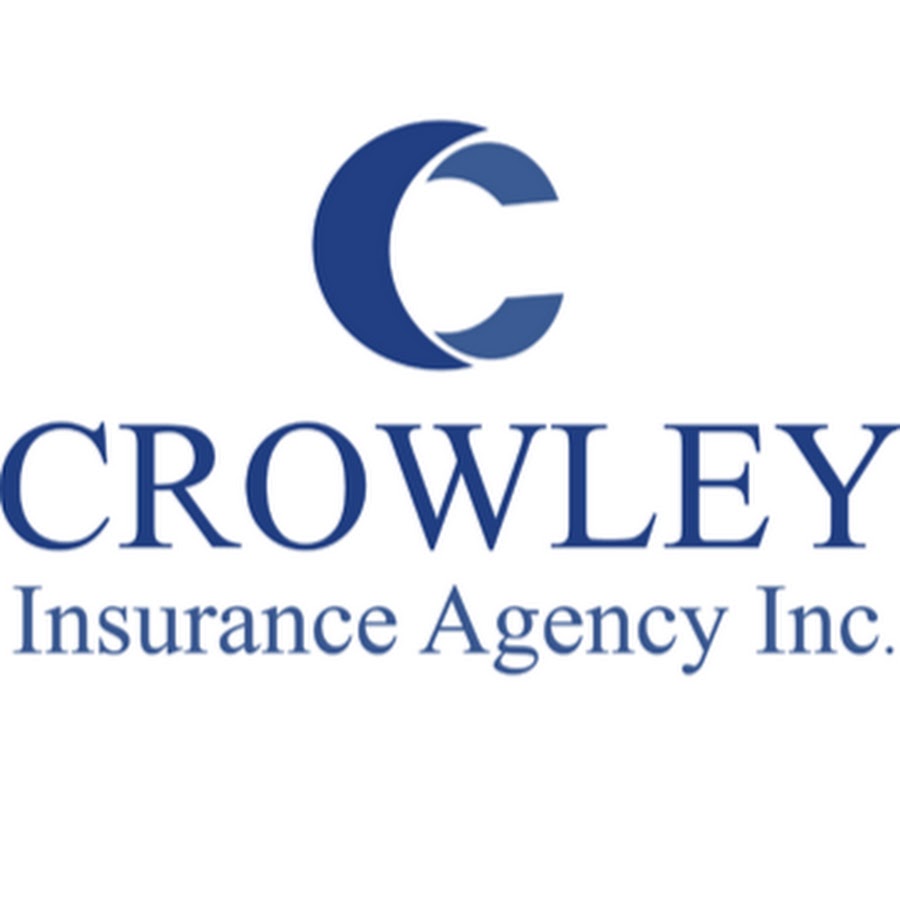Crowley Insurance Agency, Inc - YouTube