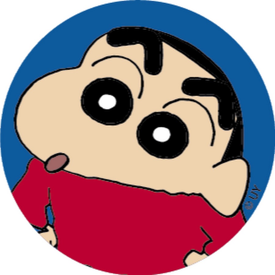 Shin chan - YouTube
