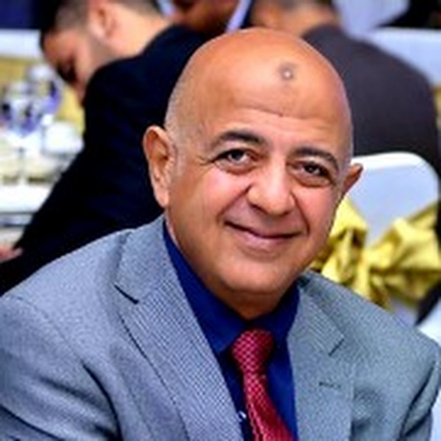 DR.Hisham Ahmed - YouTube