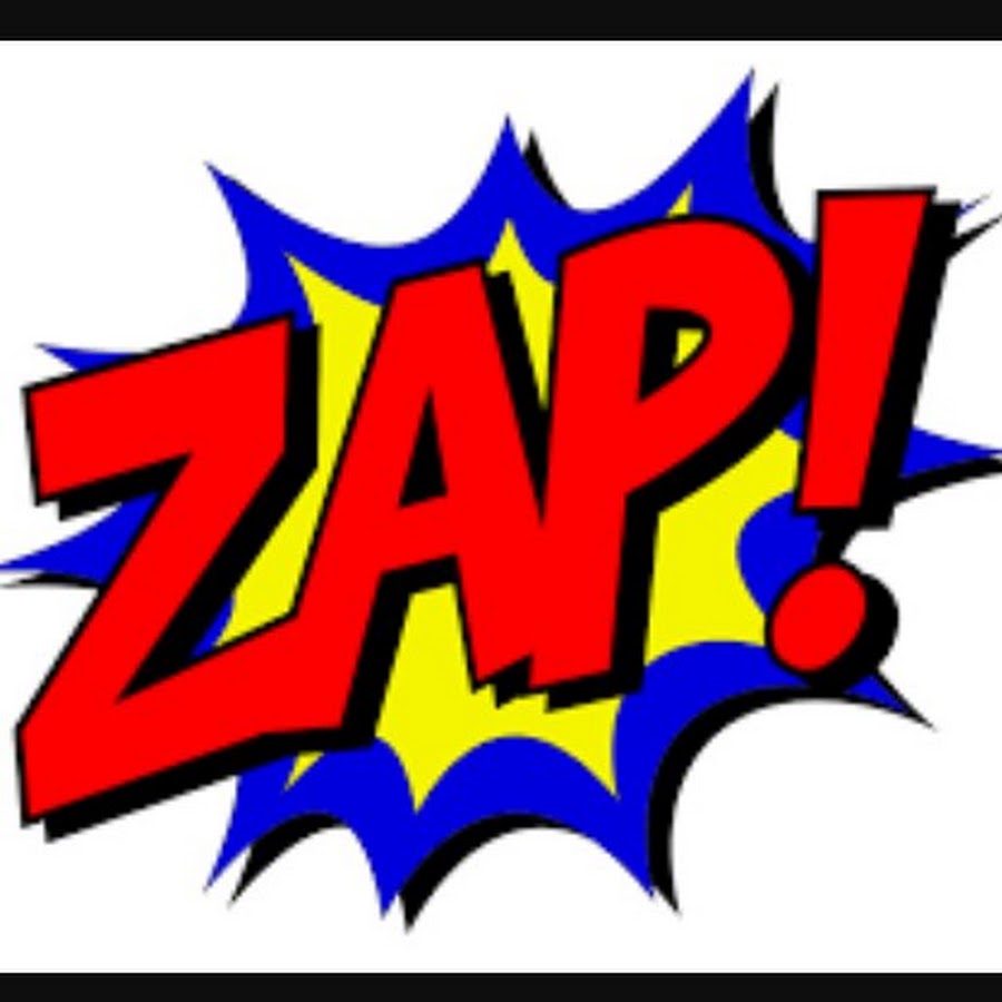 Zap magic - YouTube