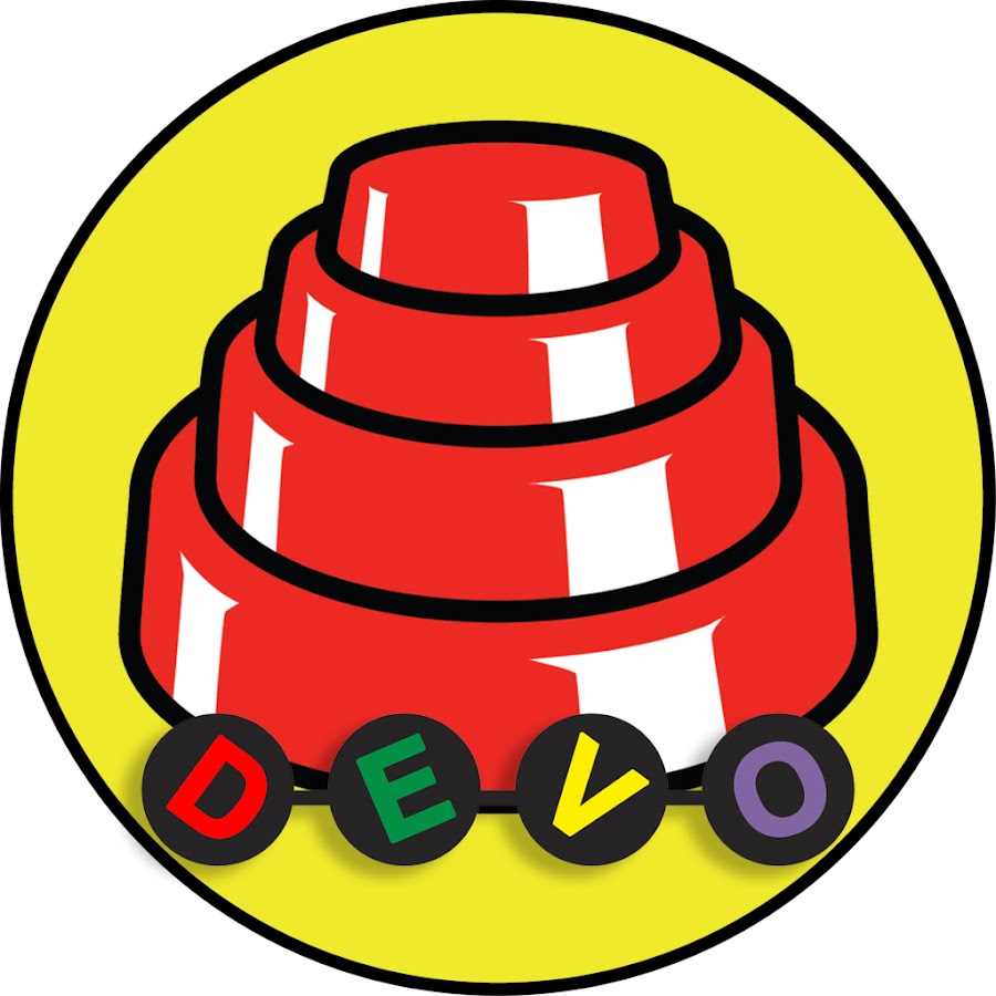 Devo - Official Channel - YouTube