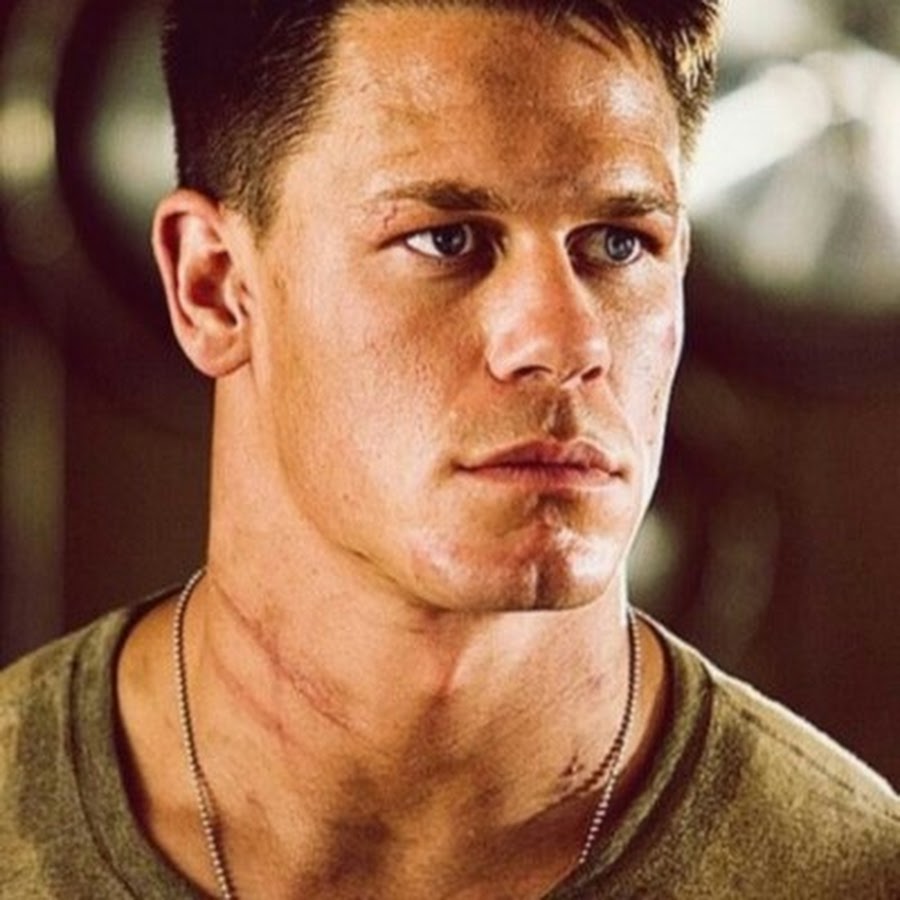 Johnny Cena - YouTube