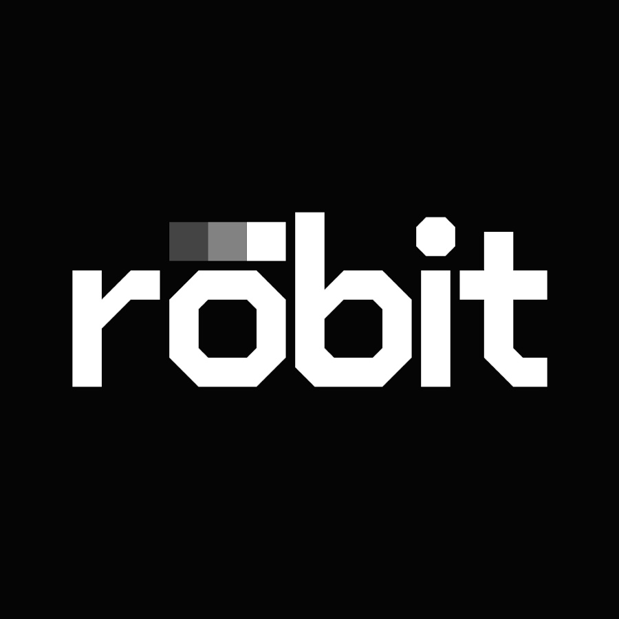 robit - YouTube