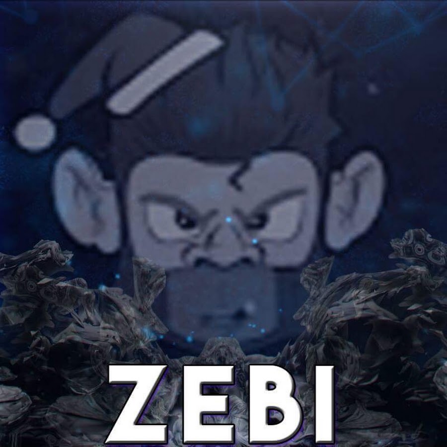 Zebi - YouTube