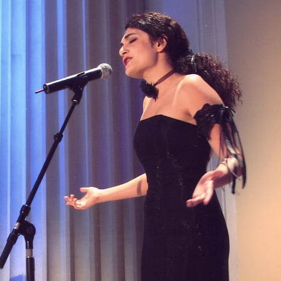 darya dadvar - YouTube