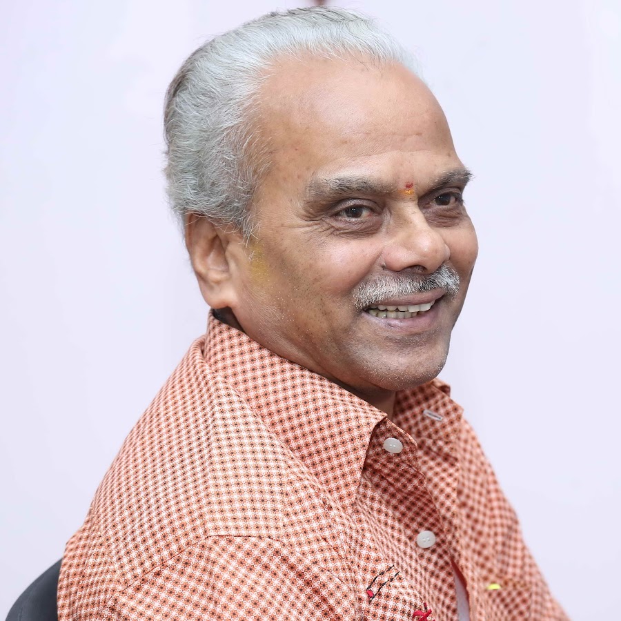 L B Sriram - YouTube