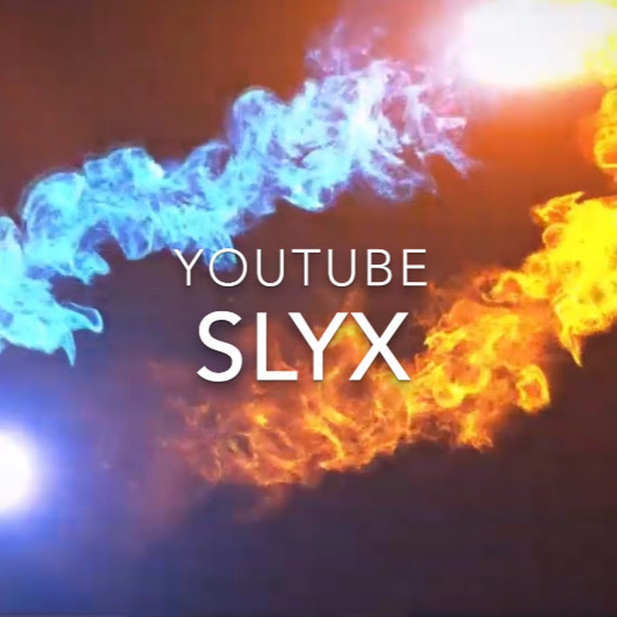 Slyx - YouTube