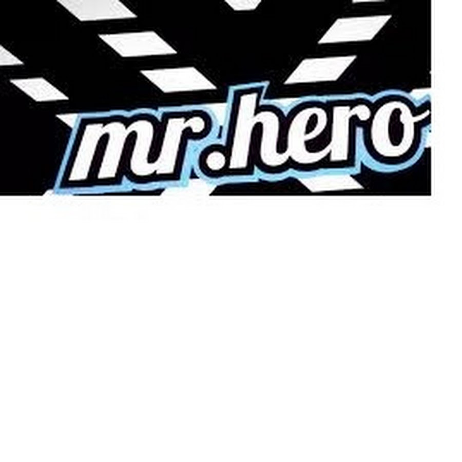MR. HERO - YouTube