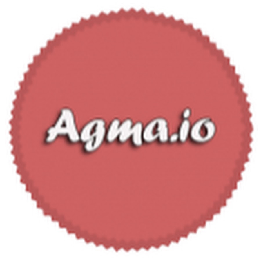 Agma.io - YouTube
