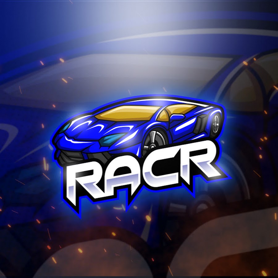 Racr - YouTube
