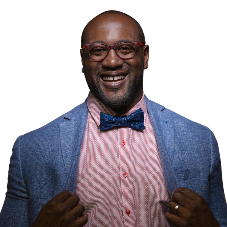 Darryll Stinson - YouTube