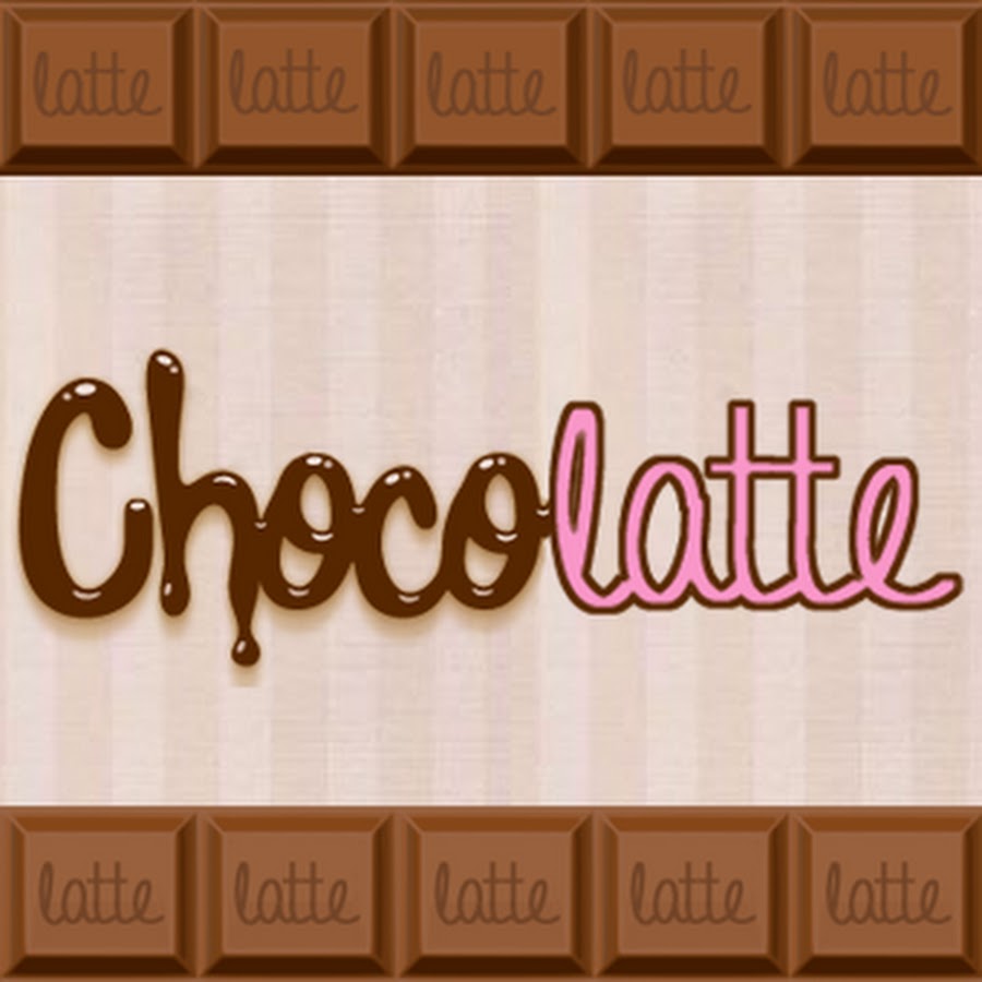 Chocolatte - YouTube