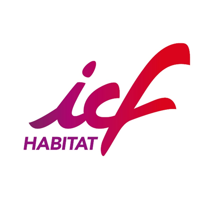 ICF Habitat - YouTube