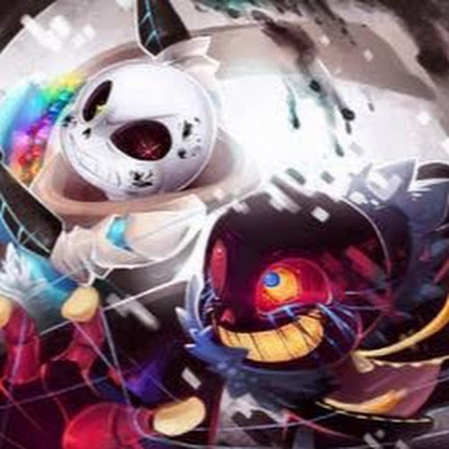 Cube and Cyan JSAB - YouTube