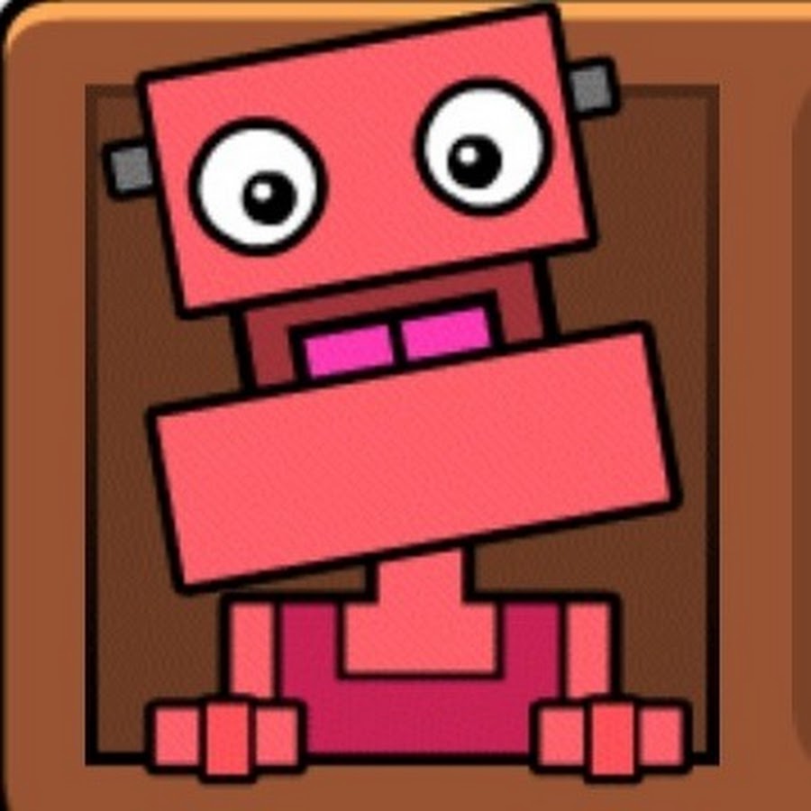 Geometry Dash Shop Keeper - YouTube