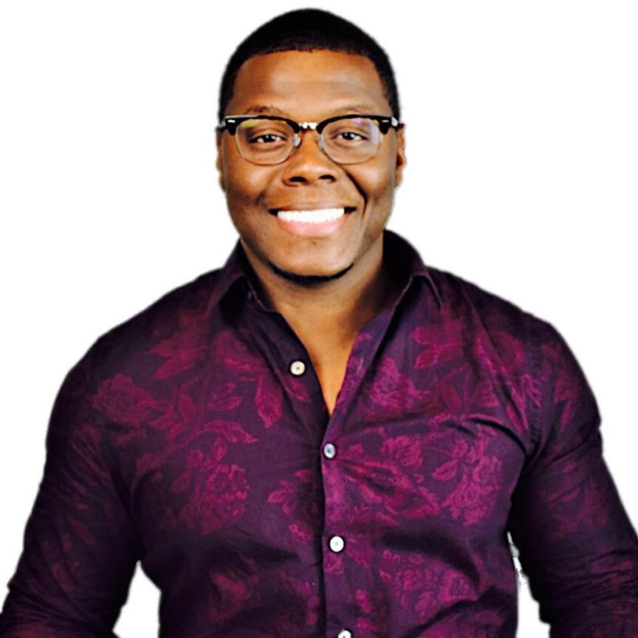 Marcus Gill - YouTube