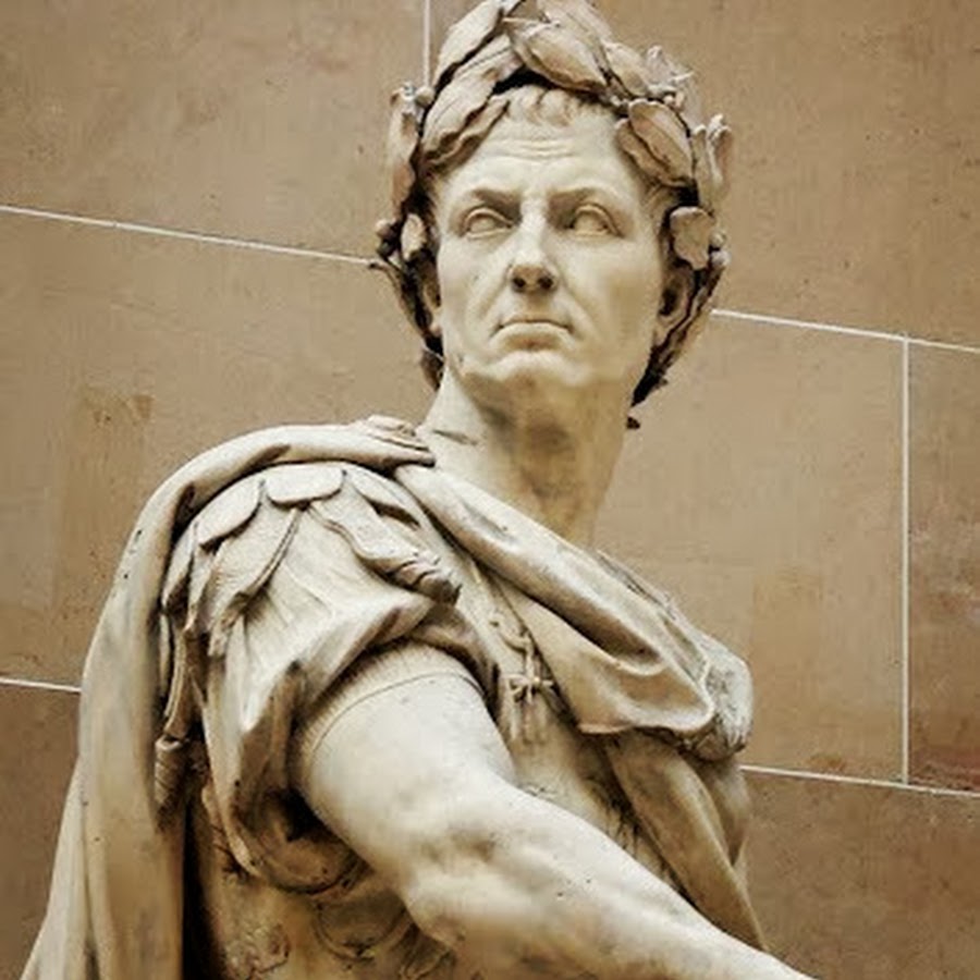 Marcus Agrippa - YouTube