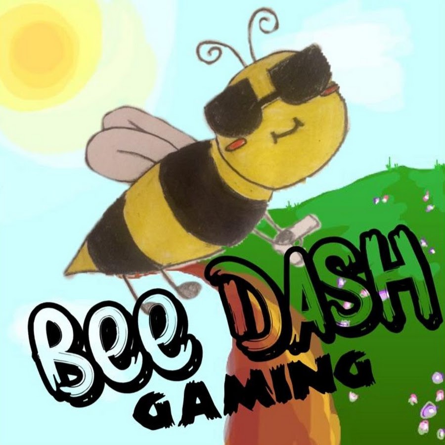 Bee Dash - YouTube