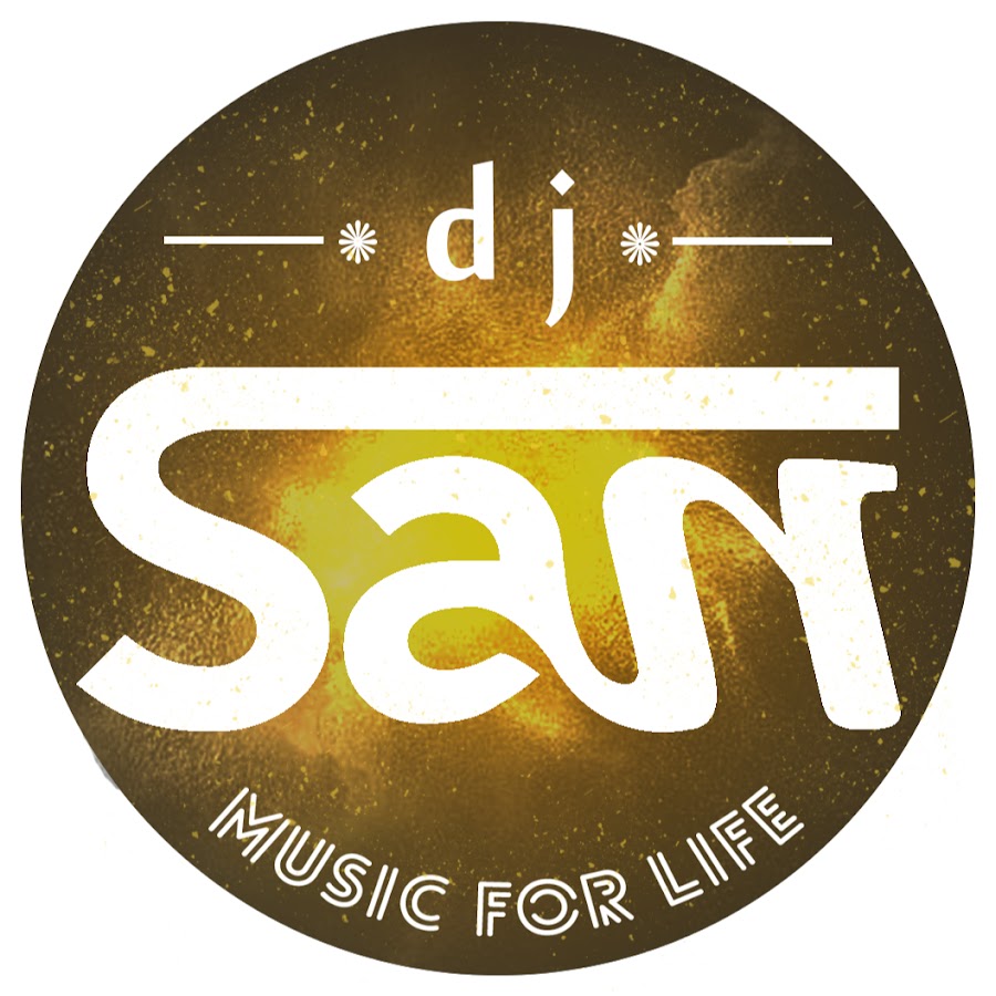 DJ SAN - YouTube