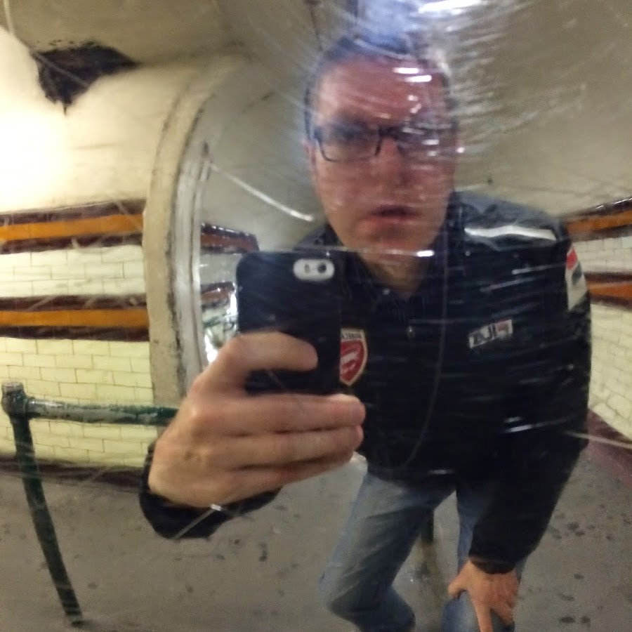 David Chandler - YouTube