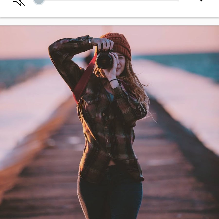 Elly Visual - YouTube