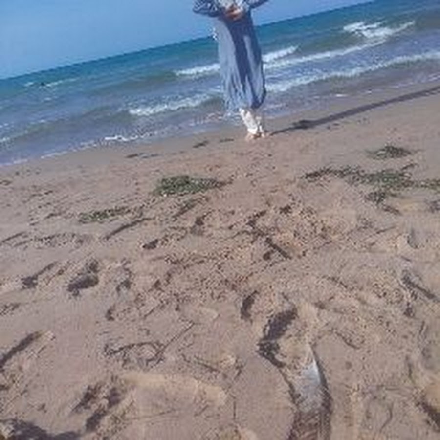 Avec Ouiam مع وئام - YouTube