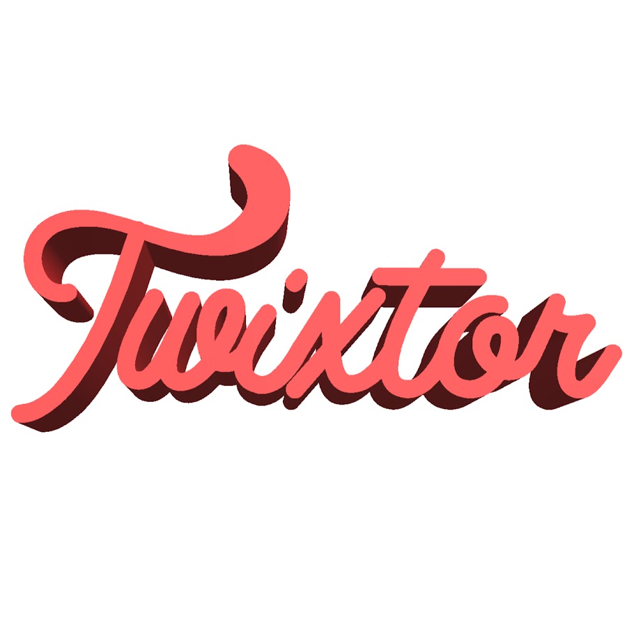 Twixtor HD - YouTube