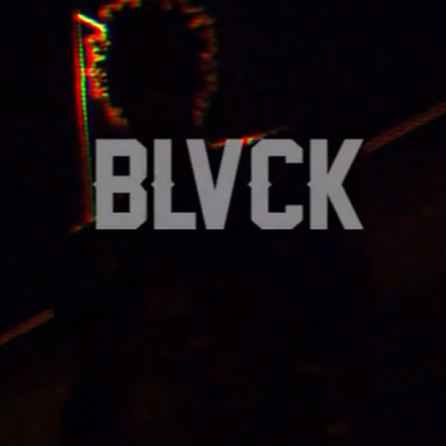 BLVCK MUSIC - YouTube