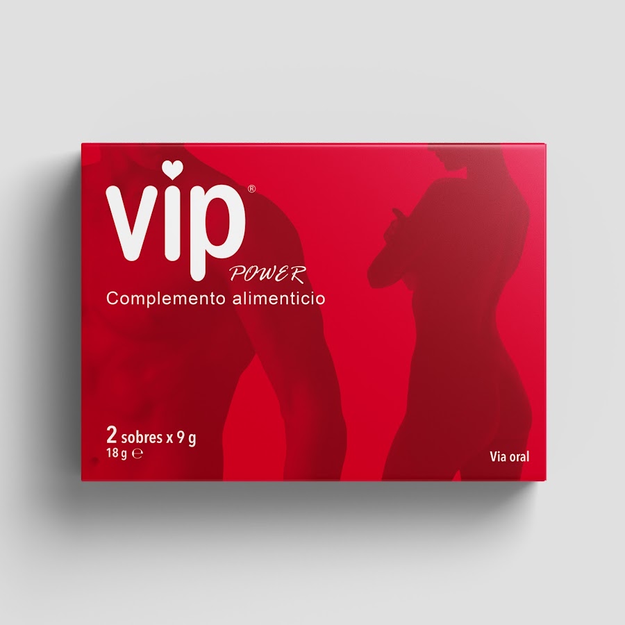 Vip Power Europe - YouTube