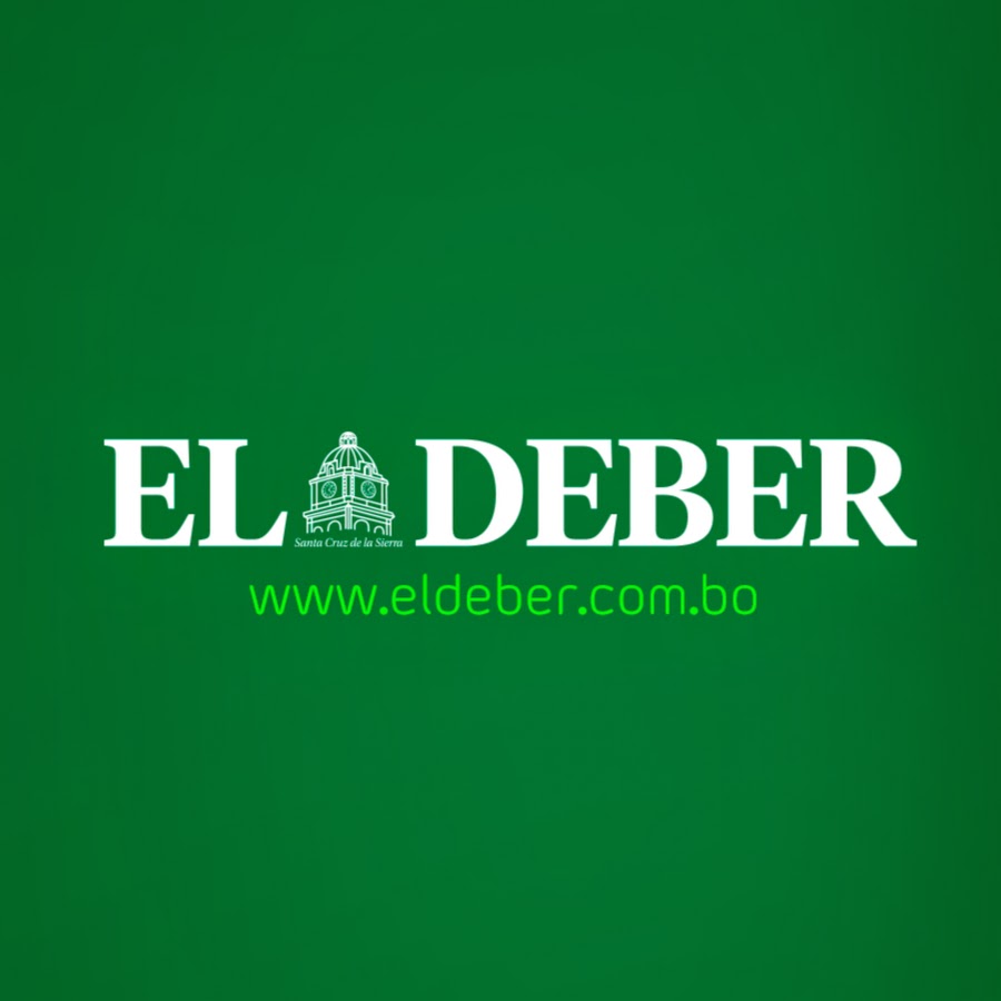 EL DEBER - YouTube