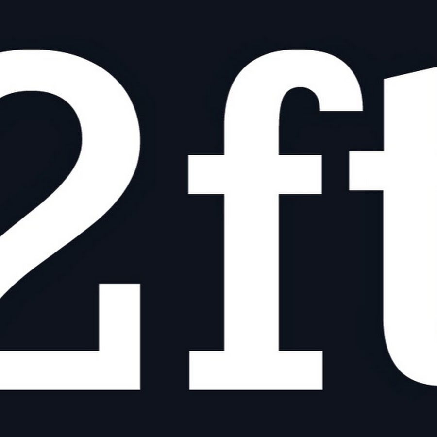 2ft twofeet® - YouTube