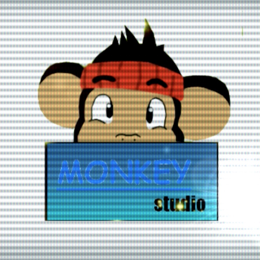 Monkey Studio - YouTube