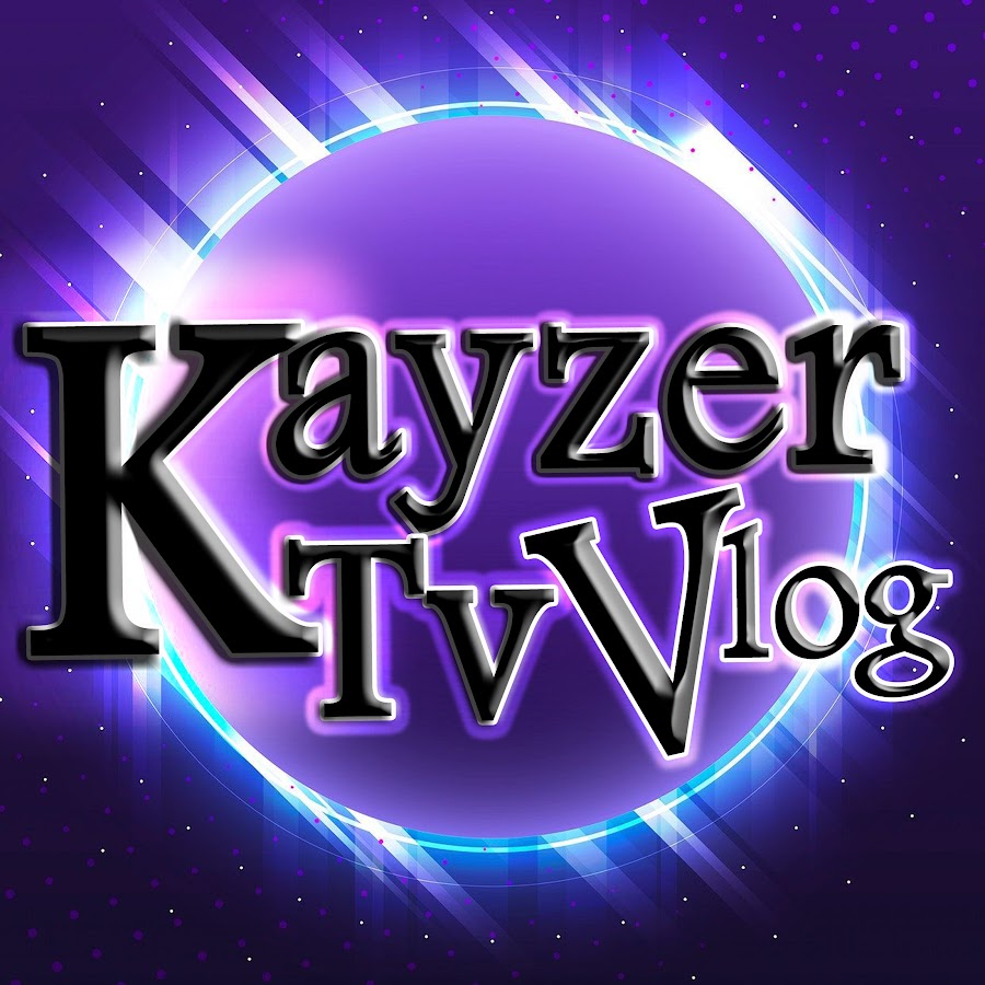 KayzerTech. TV - YouTube