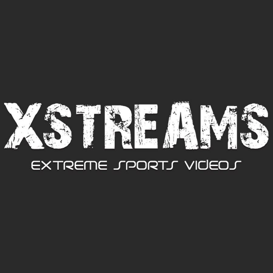 XSTREAMS extreme sports videos - YouTube
