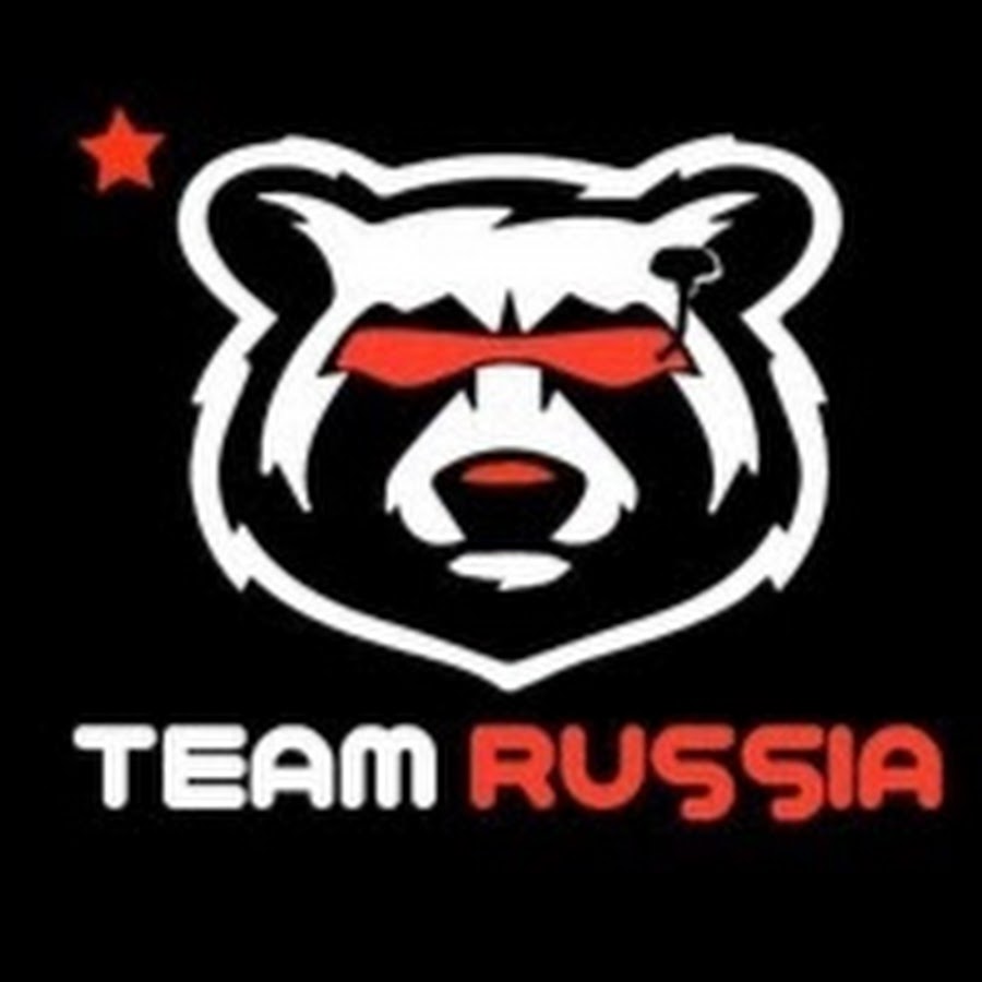 Team Russia - YouTube