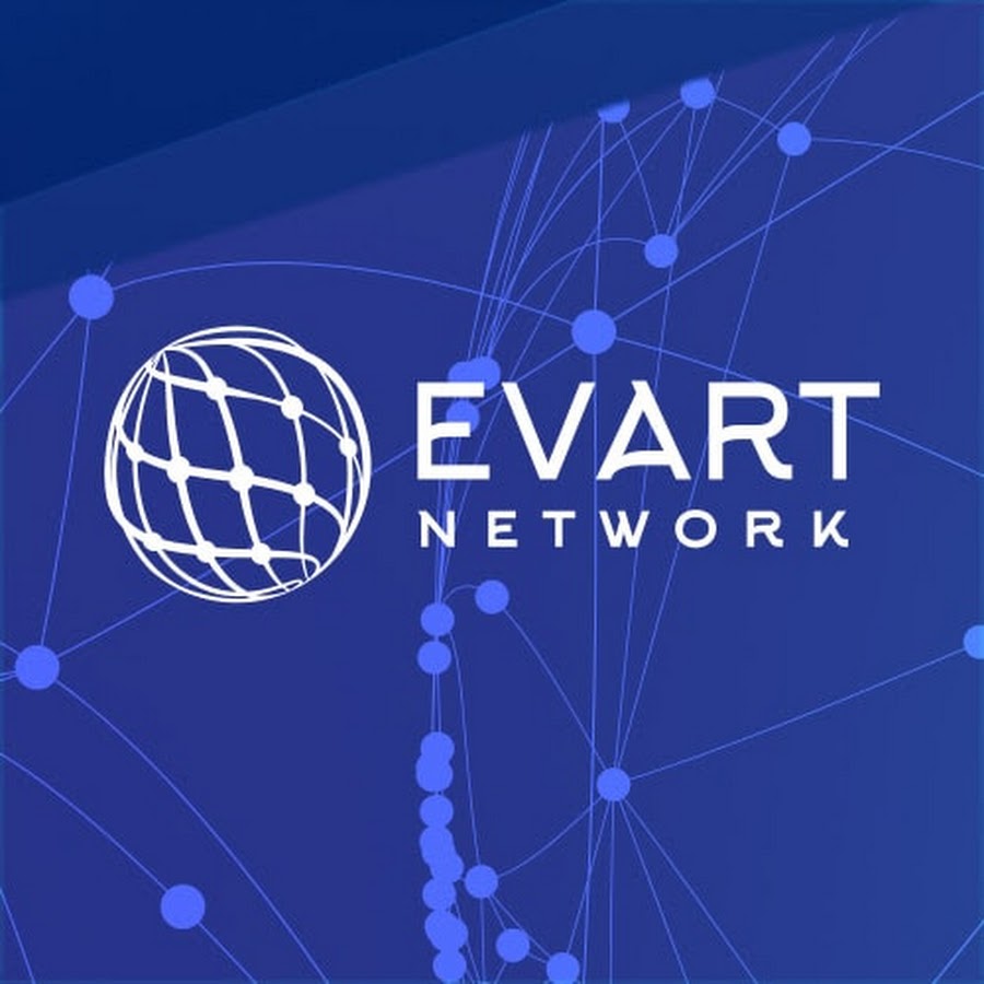 Evart Network - YouTube