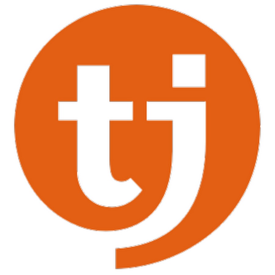 TJ Media - YouTube