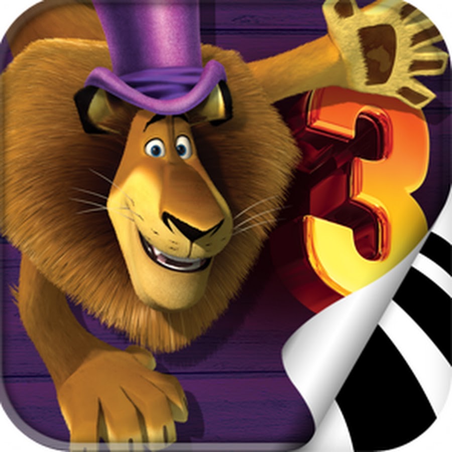 Alex el León - YouTube