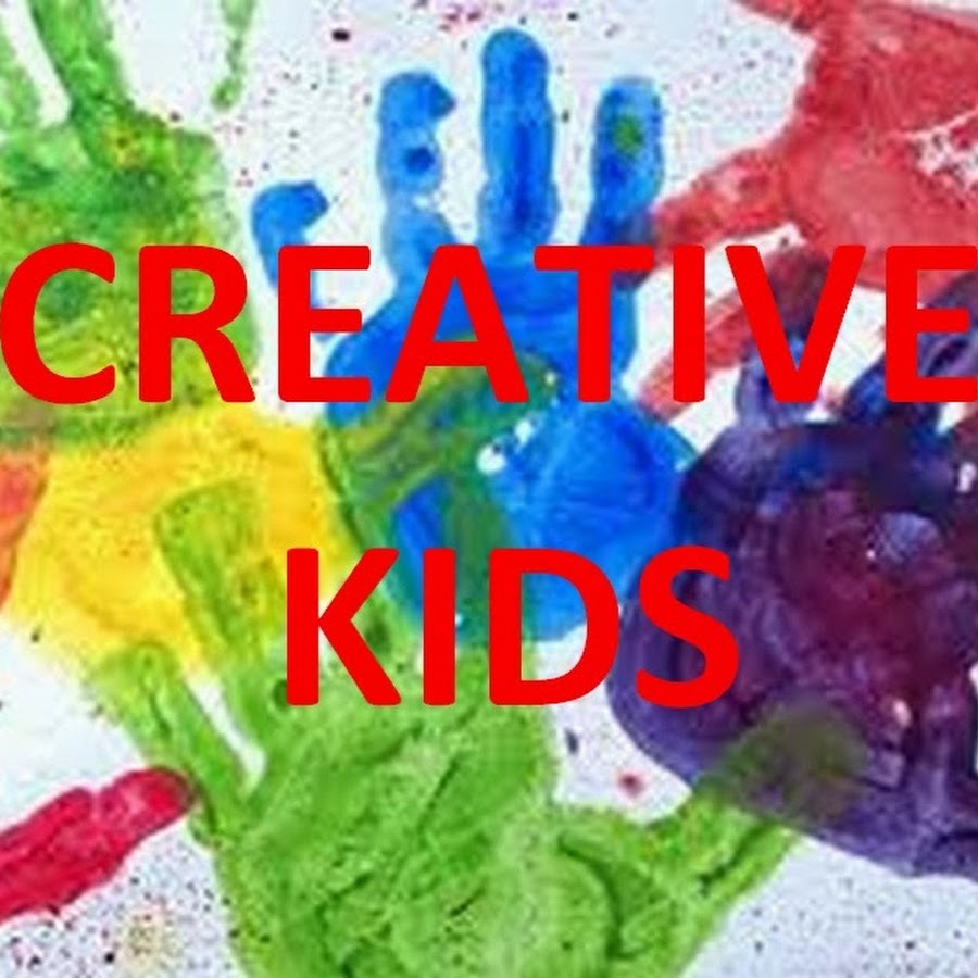 creativ kids - YouTube