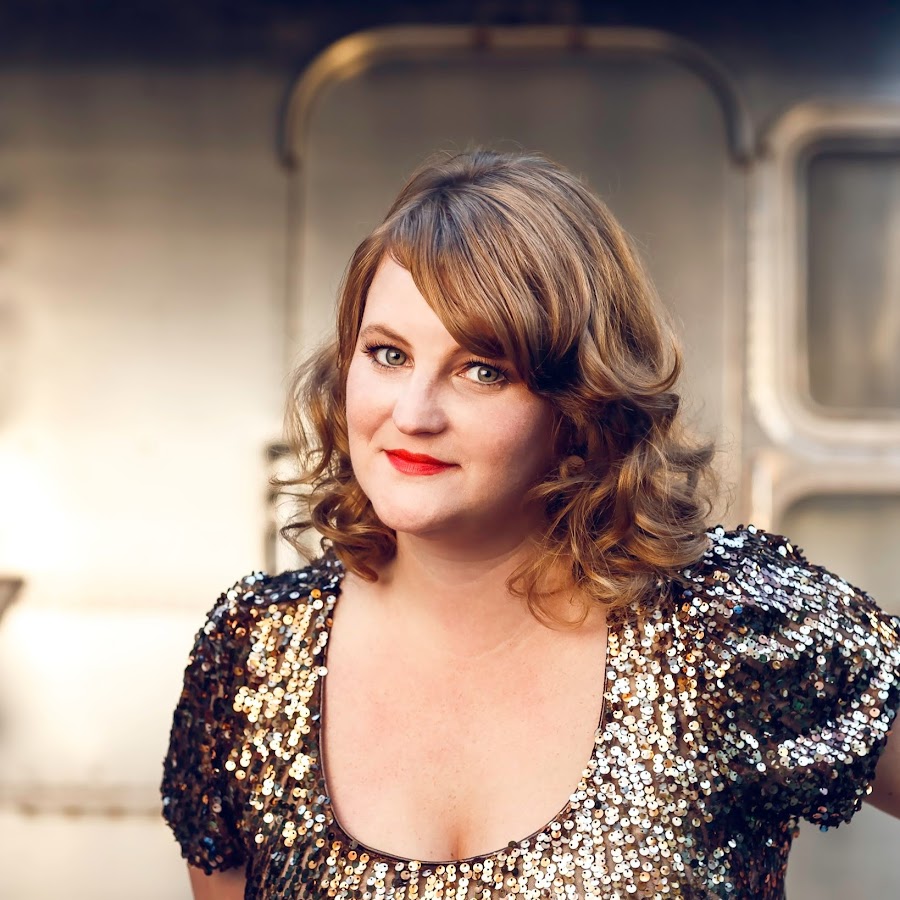 Amy Miller - YouTube