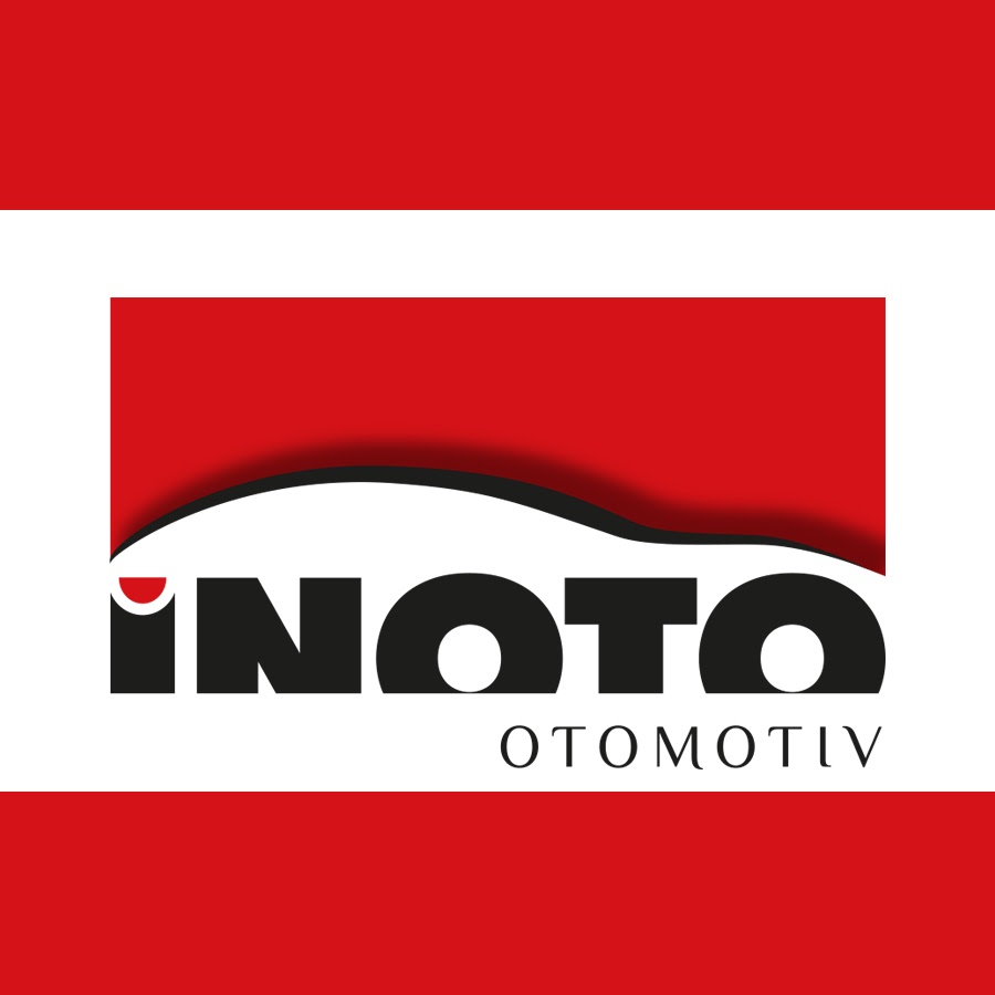 İnoto Otomotiv - YouTube