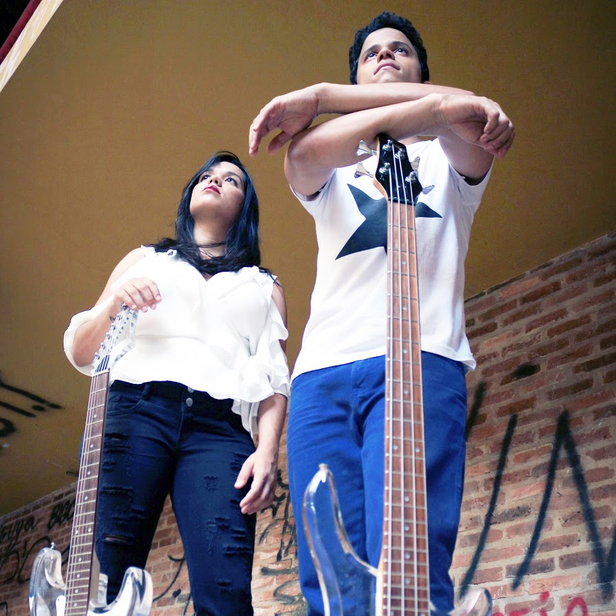 Two People Band - YouTube