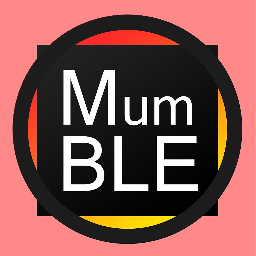 The Mumble - YouTube